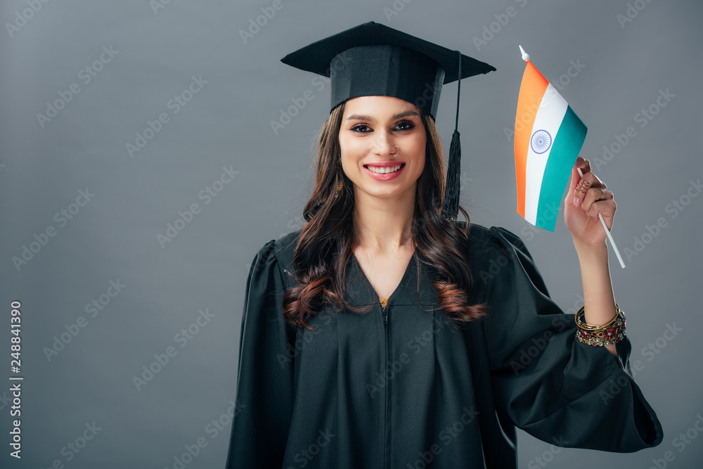 Indian Graduate Students