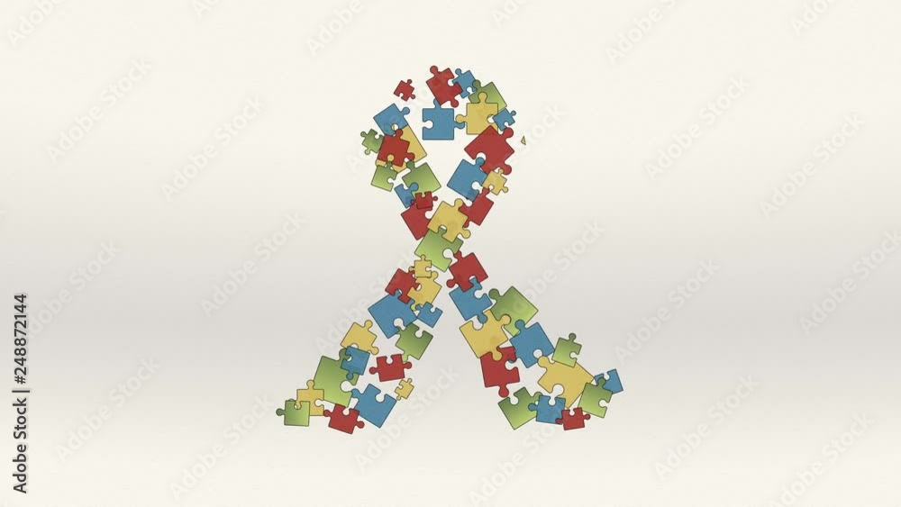 Autism Sunday (International Day of Prayer for autism spectrum ...