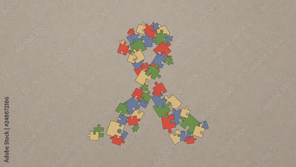 Autism Sunday (International Day of Prayer for autism spectrum ...