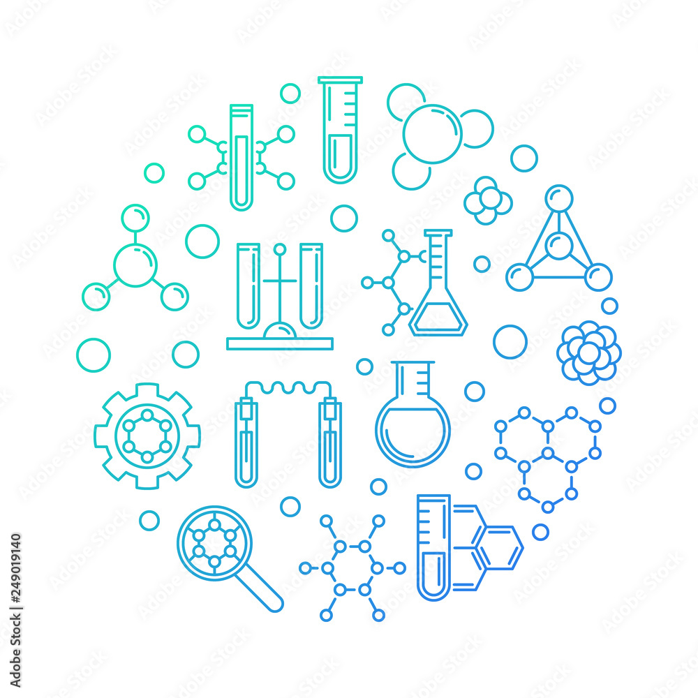 Molecular Biology Background