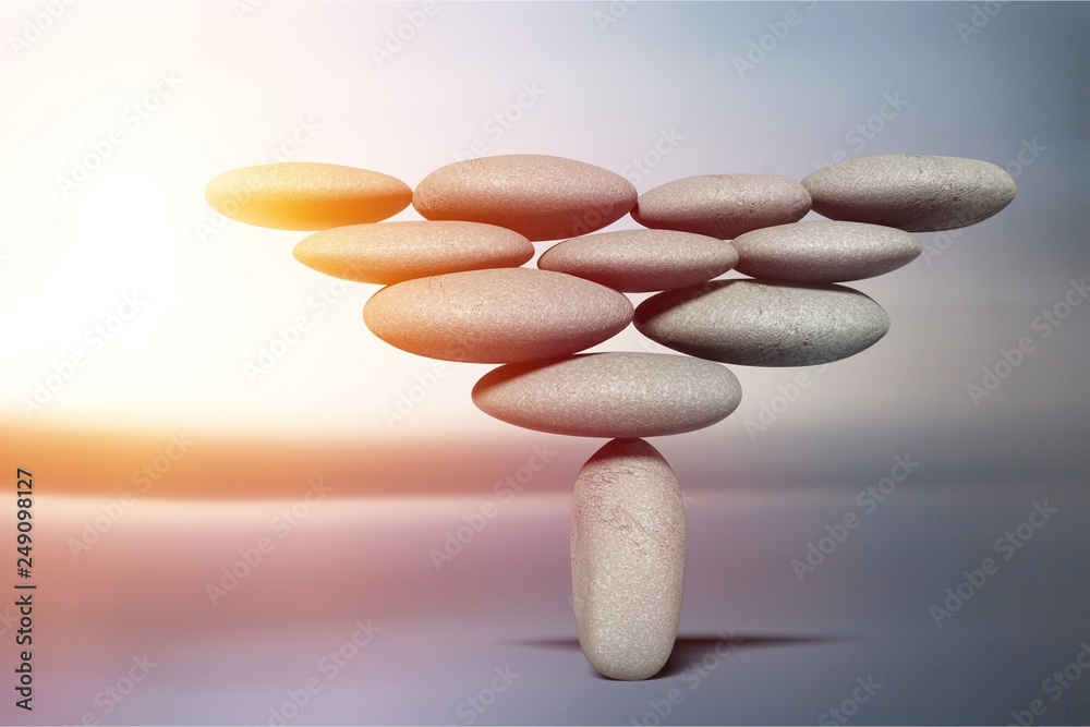 Balance. Stock Photo | Adobe Stock