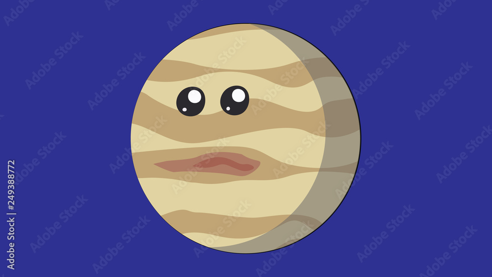 Planet Jupiter Jokes