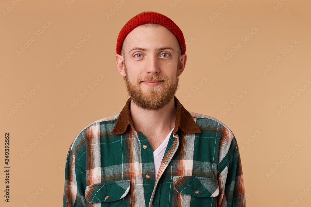 Good Looking Normal Men