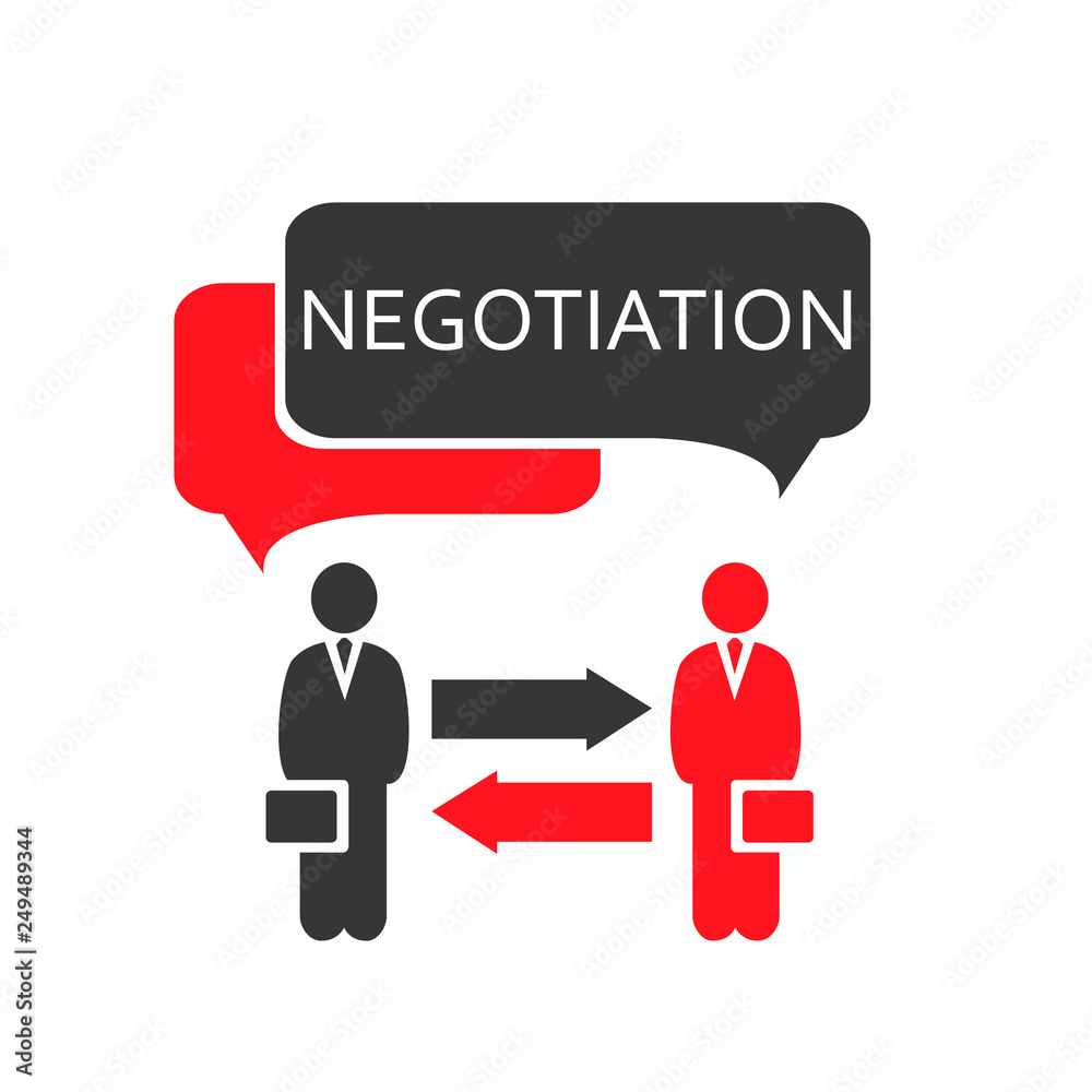 Negotiation