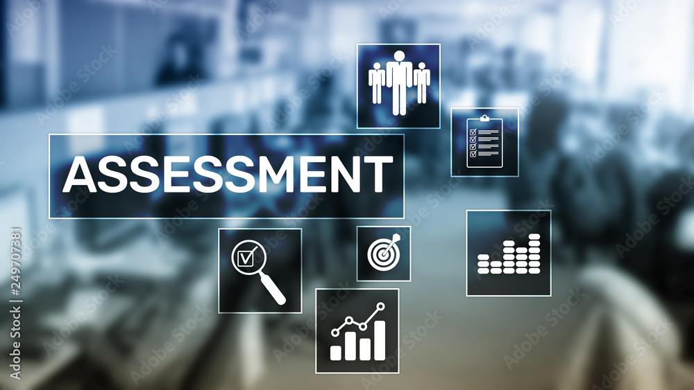 Assessment Evaluation Measure Analytics Analysis Business and ...