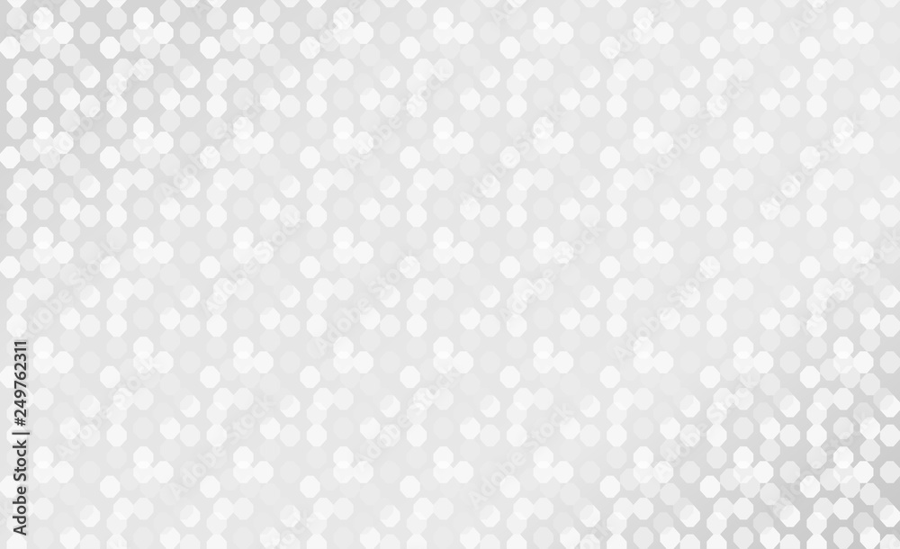 Silver girlish cute background with shiny glitter sparkles. Backdrop ...