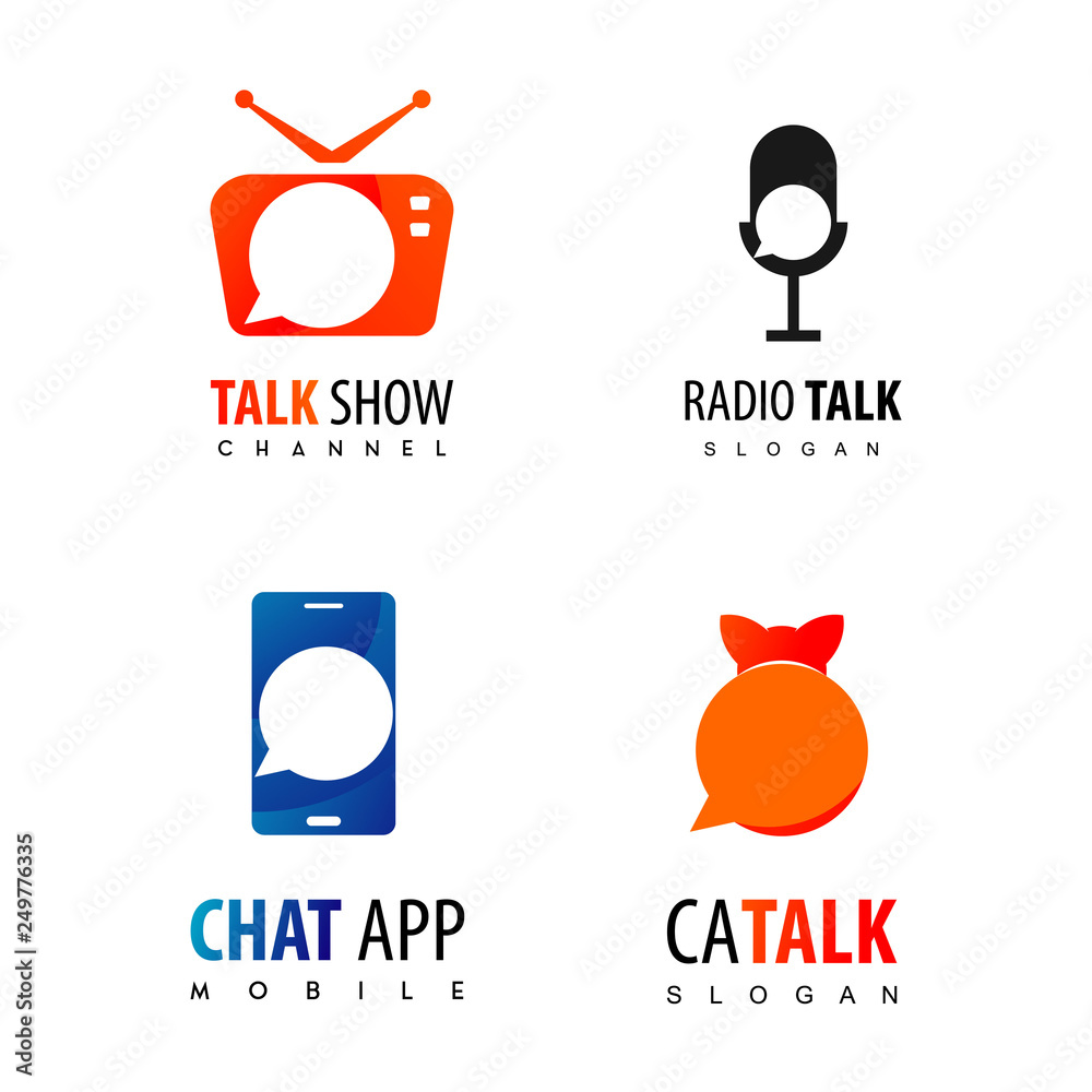 App Logo Design Inspiration