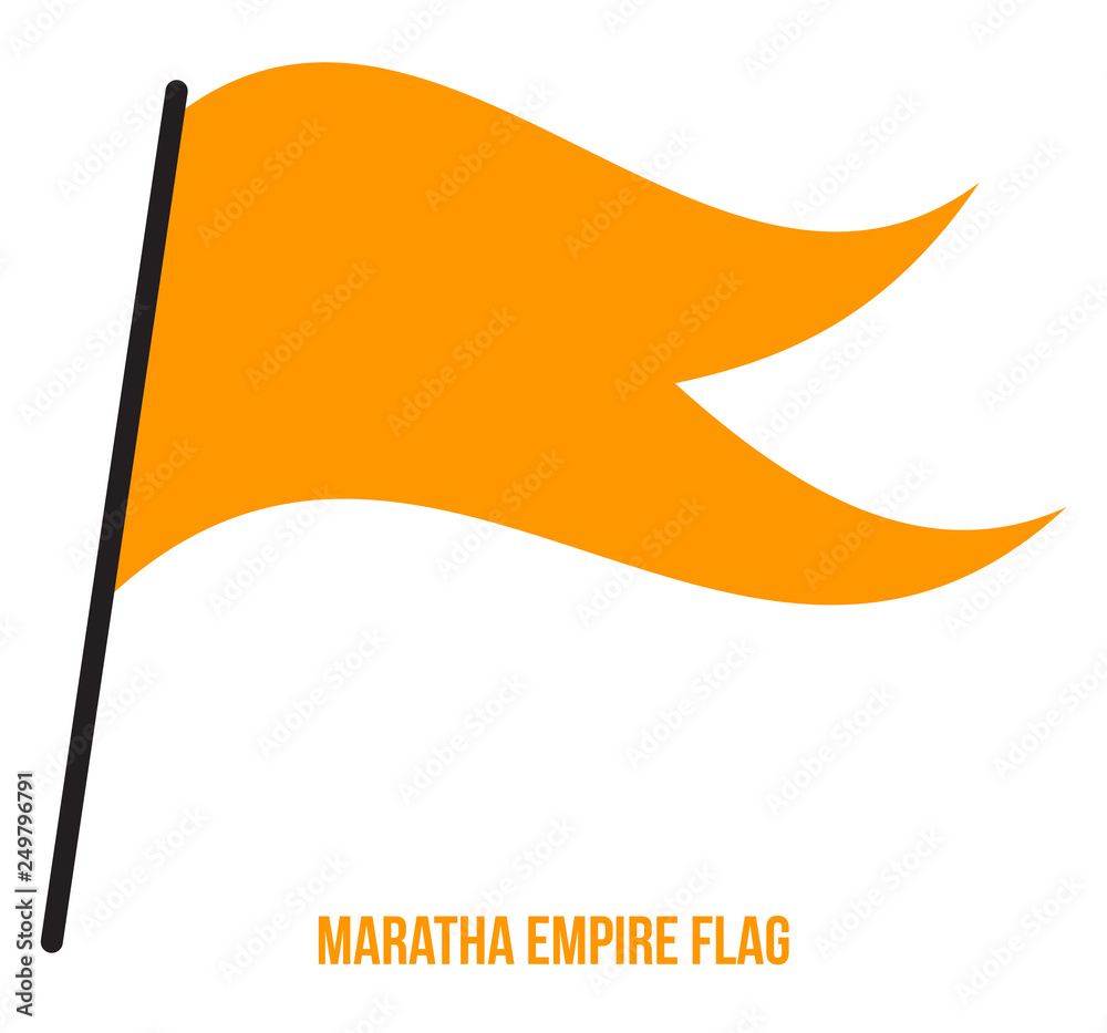 Maratha Empire India