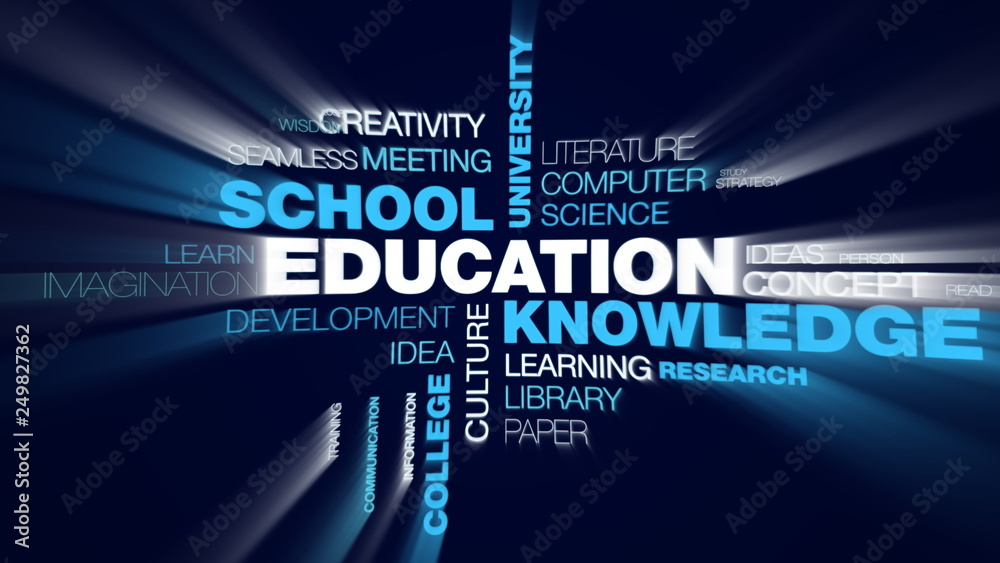 education knowledge school university studying people success academic ...