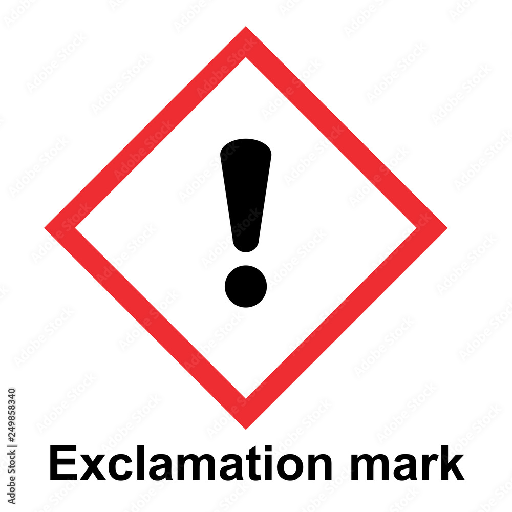 The Globally Harmonized System of Classification and Labeling of ...