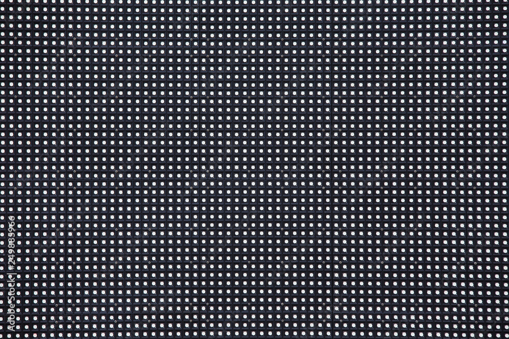Abstract led screen on texture background Stock Photo | Adobe Stock