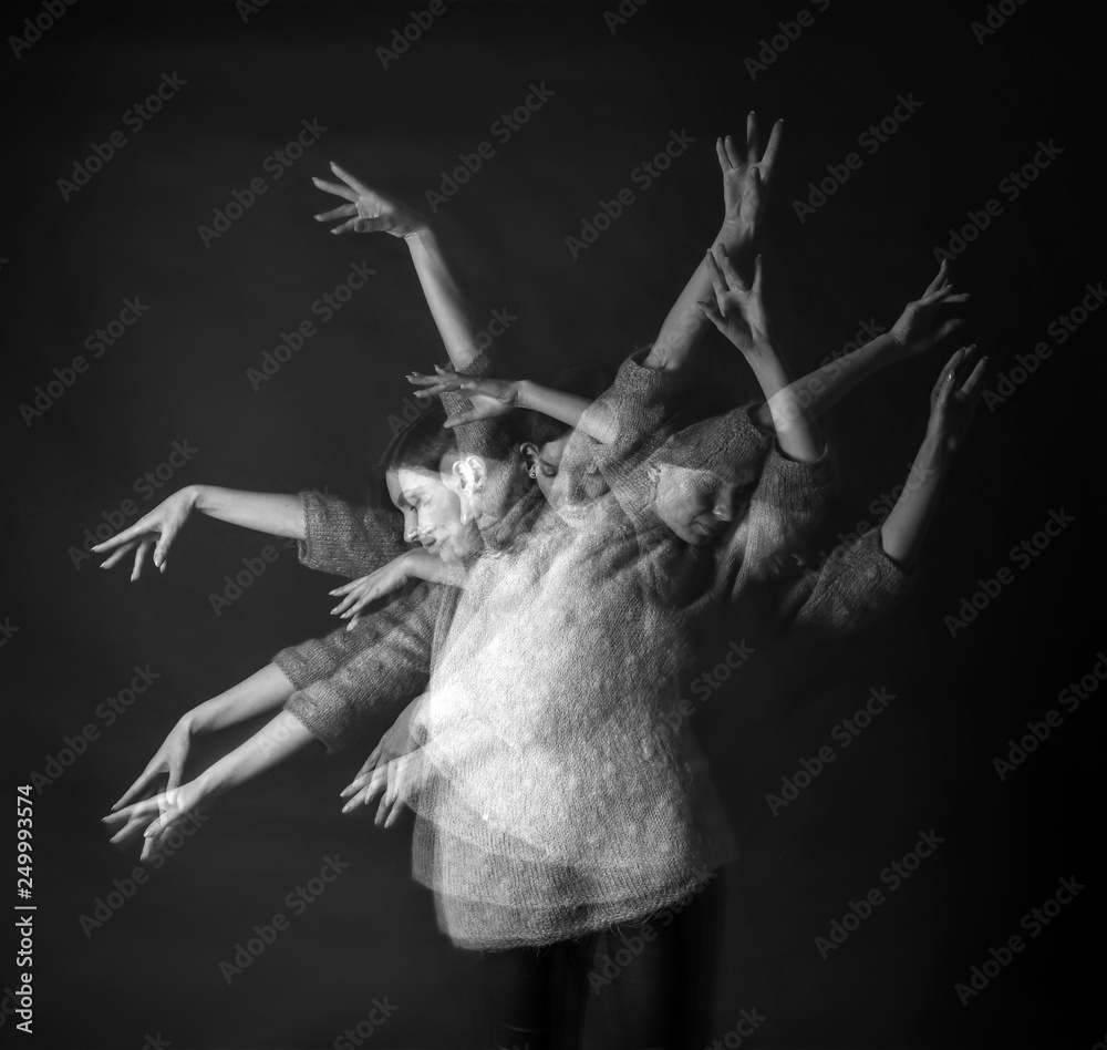 Stroboscopic Photography