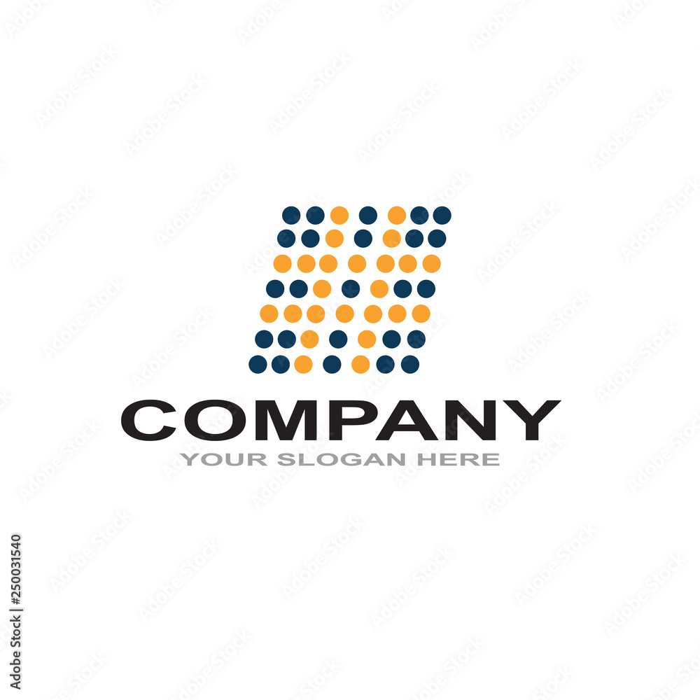 logo tekno Stock Vector | Adobe Stock