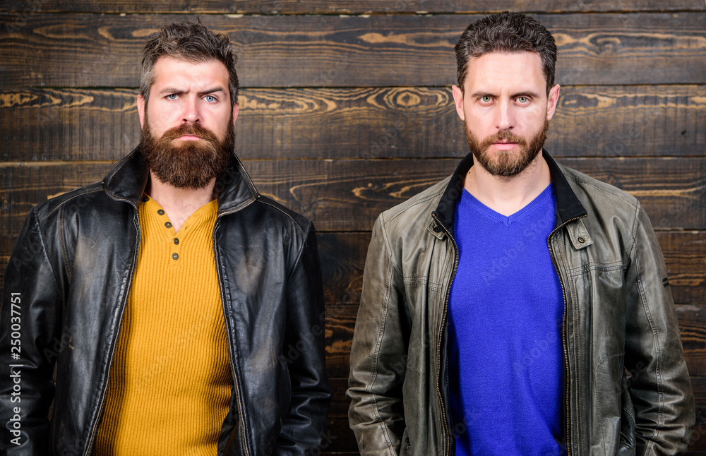 Masculinity concept. Masculinity attributes. Brutality confidence and ...