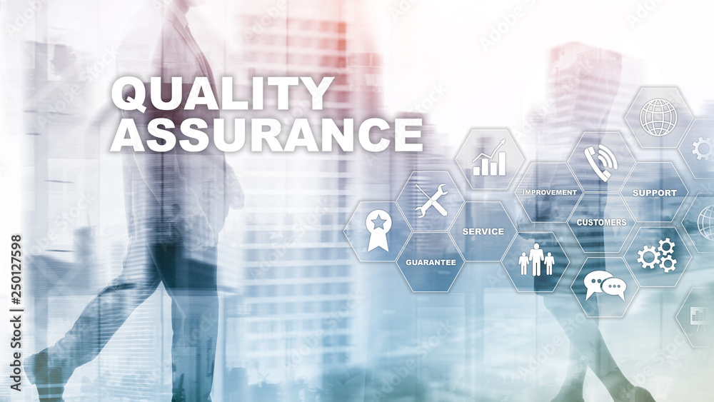 The Concept of Quality Assurance and Impact on Businesses. Quality ...