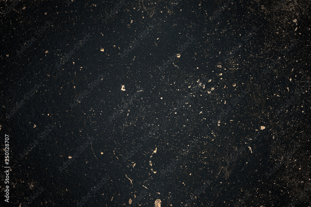 Black Texture with Gold. Luxury Texture. Stock Photo | Adobe Stock