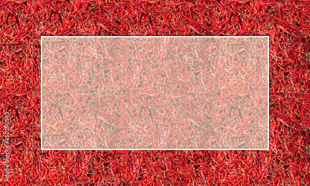 red chilli background for banner/ famous dry chillies in Goa India ...