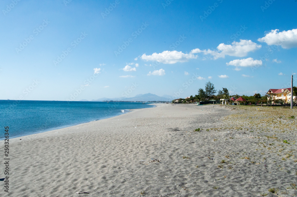 Bataan Morong The Philippines Stock Photo | Adobe Stock