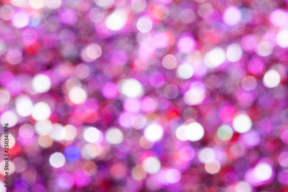 Pink glitter background Stock Photo | Adobe Stock