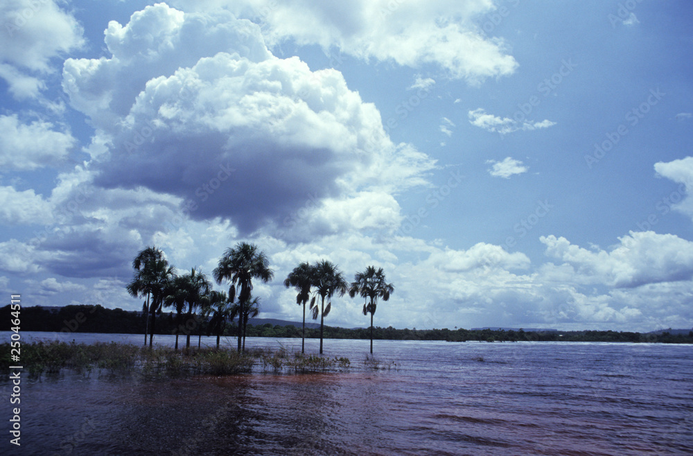 Rio Caroni
