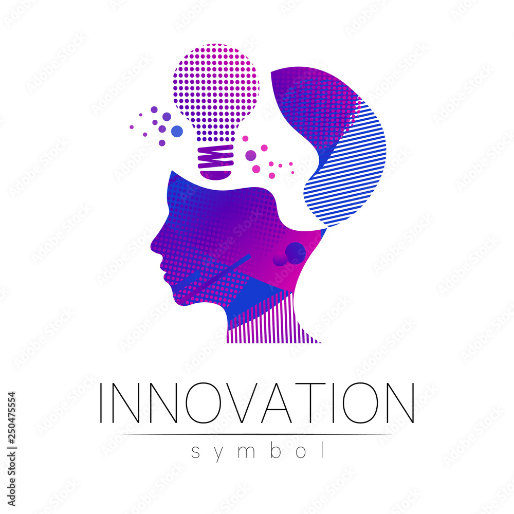 Technology Innovation Logo