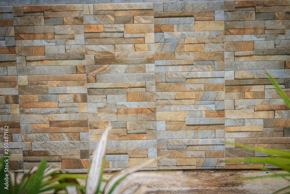 Natural Stone Wall Tile
