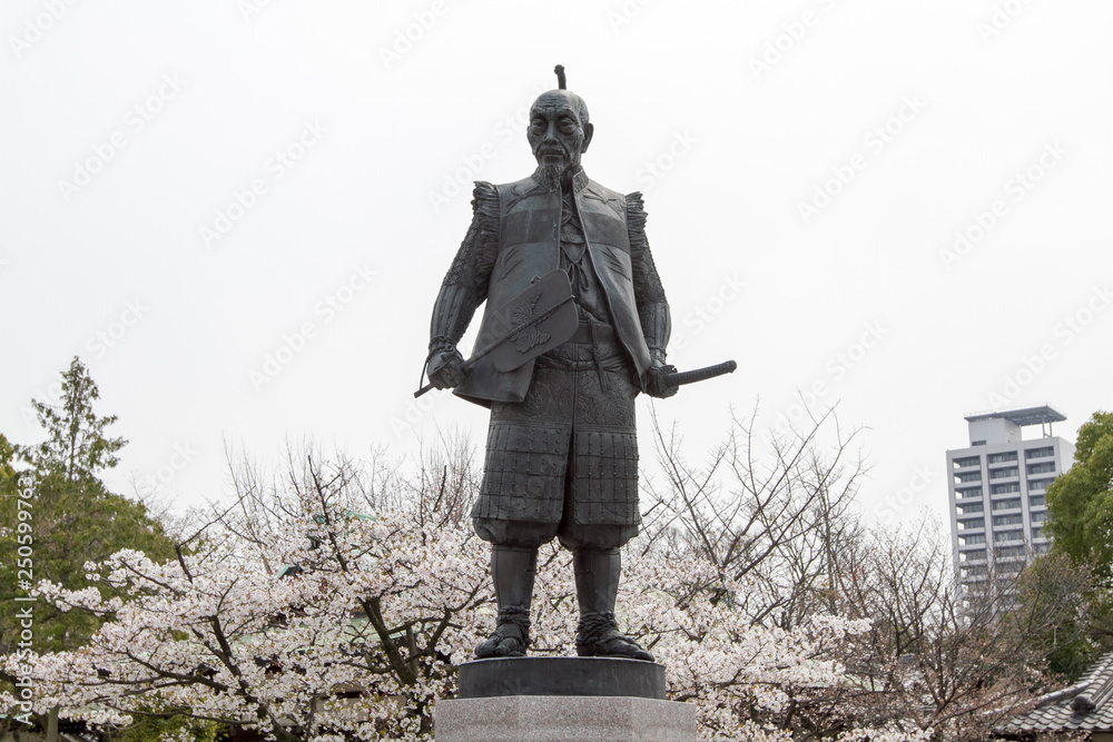 Toyotomi Hideyoshi