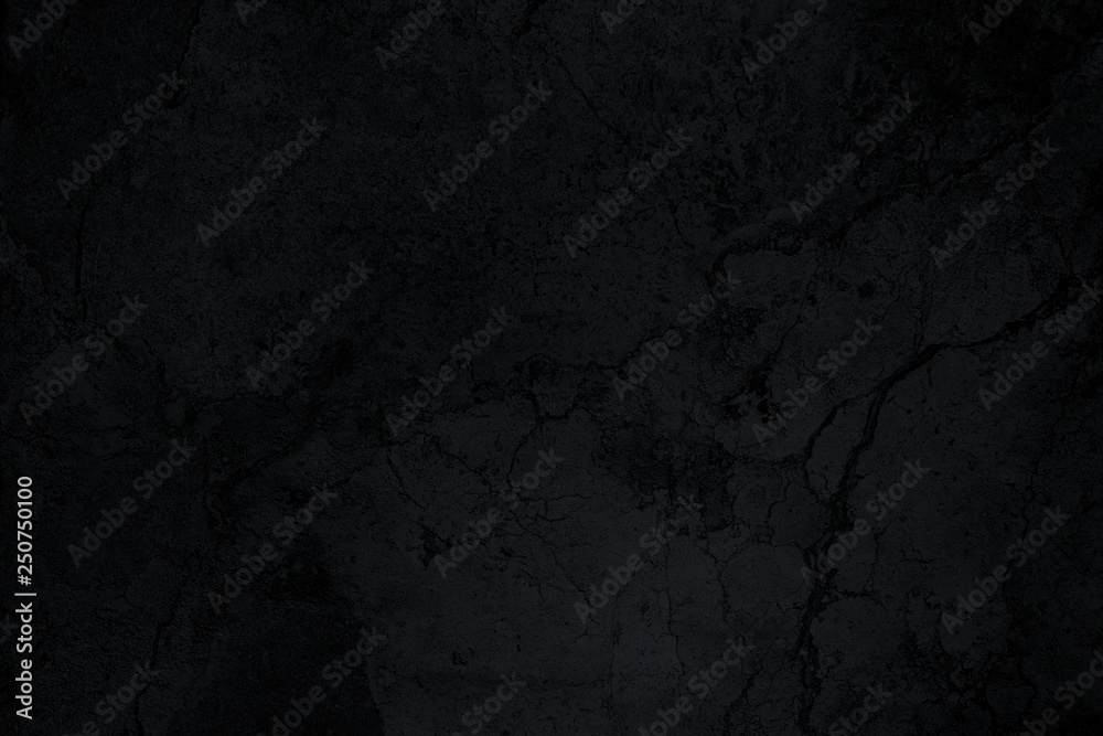 Black Print Background