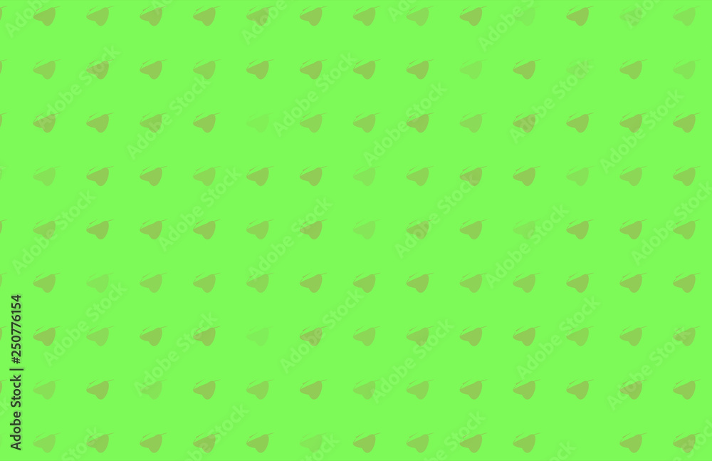 Random Colorful Shapes in Rows and Columns on Colorful Background ...