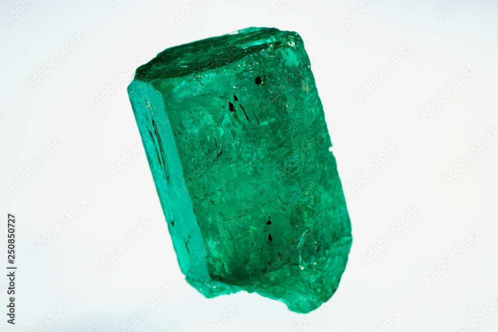 Piedras Semipreciosas Verdes