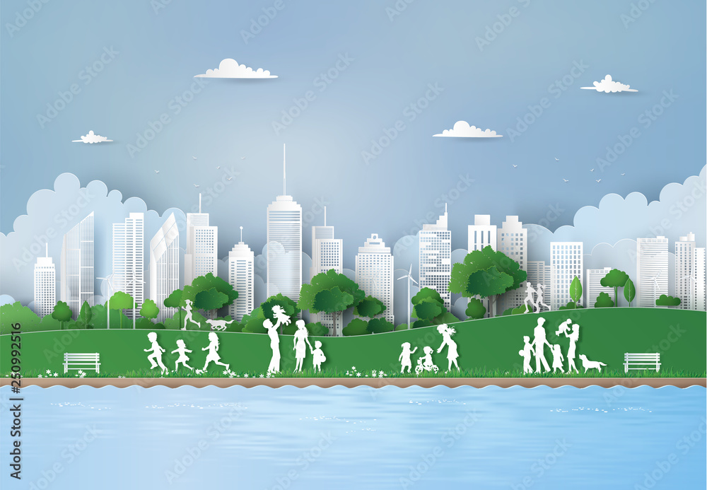 world environment day Stock Vector | Adobe Stock