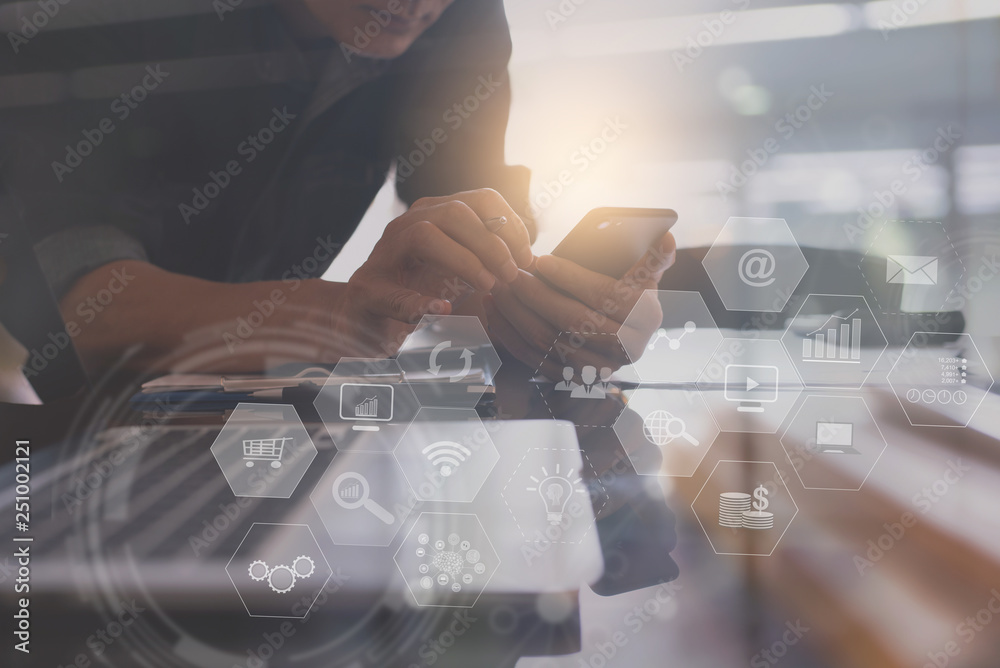 Business intelligence Stock Photo | Adobe Stock