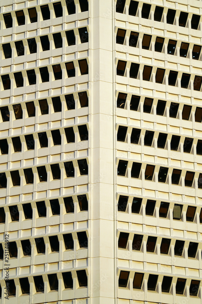 Repeating Patterns In Architecture