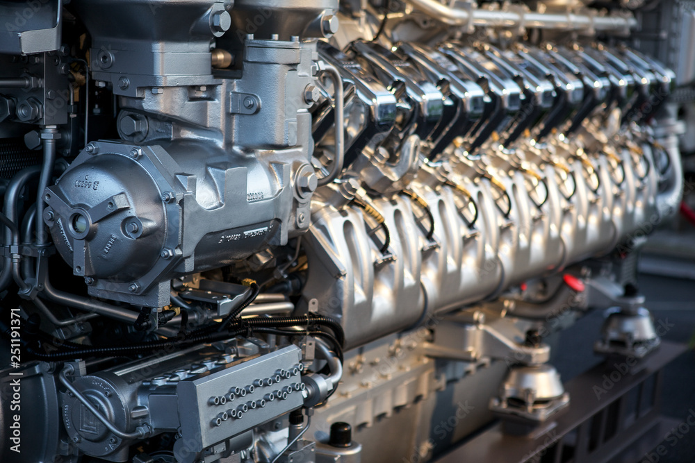 Engine Stock Photo | Adobe Stock