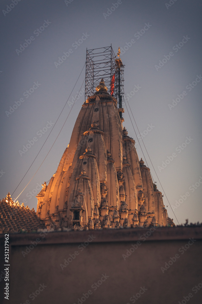 Somnath Stock Photo | Adobe Stock