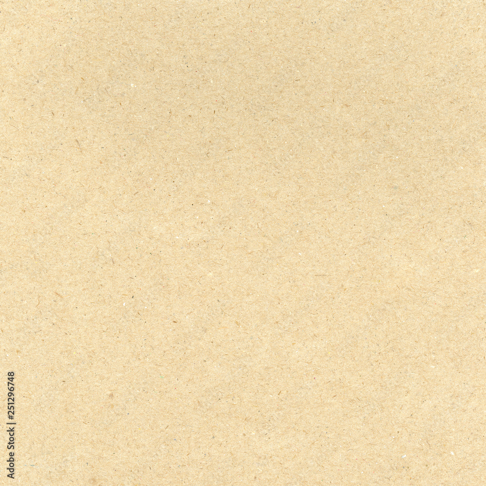 Recycle paper texture background Stock Photo | Adobe Stock