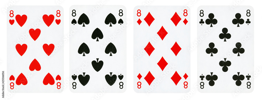 Playing Cards Images High Resolution