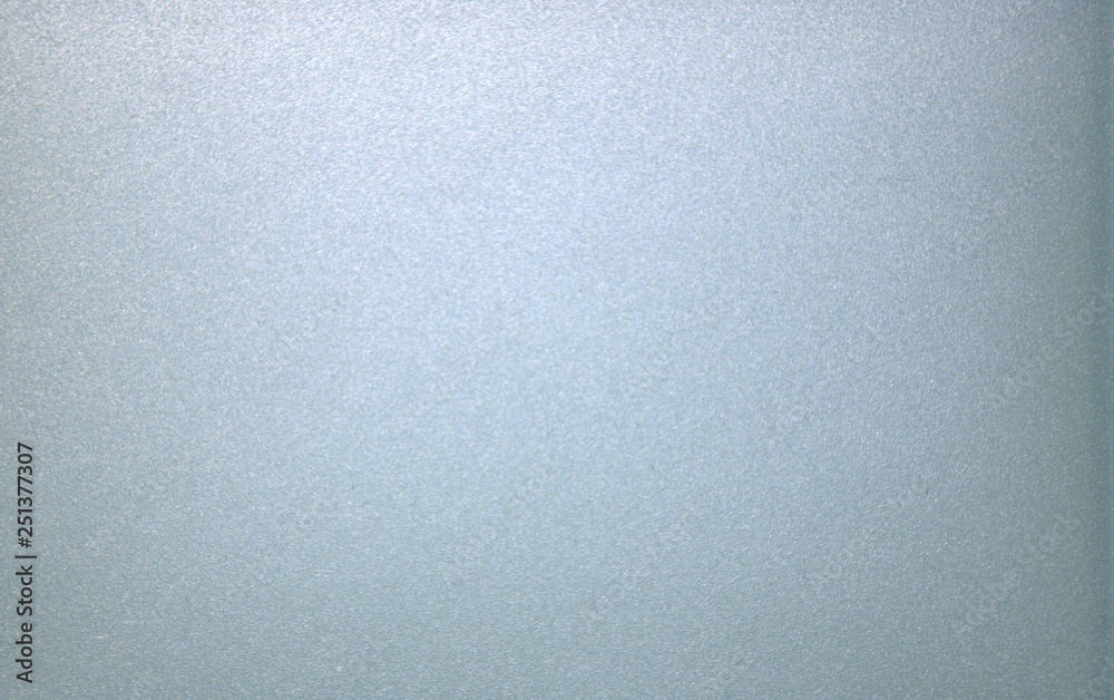 Light blue blurred solid color background. Texture, gradient ...