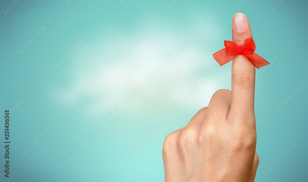 Reminder. Stock Photo | Adobe Stock