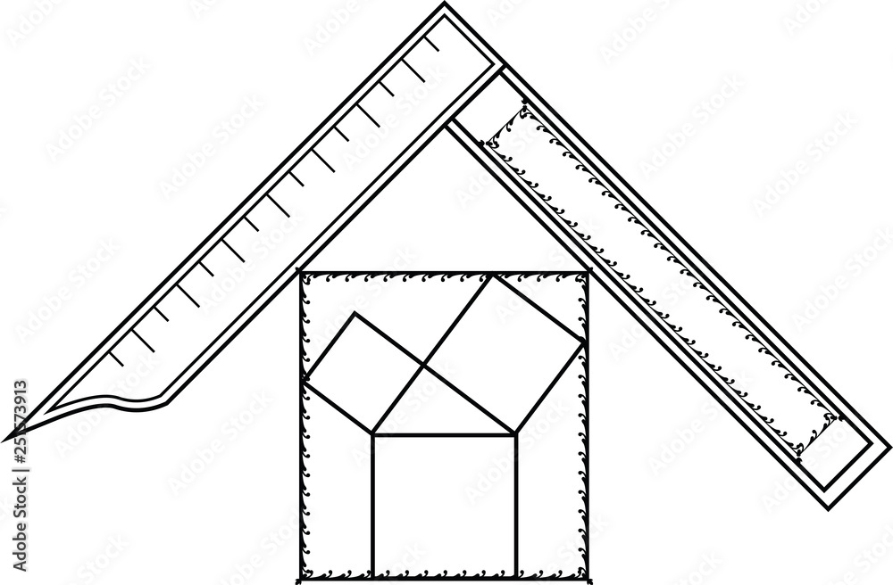 Masonic symbol of Past Worshipful Master for Blue Lodge Freemasonry ...