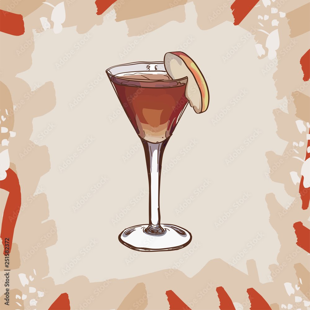 Angel Face, low-alcohol, apple-apricot taste Contemporary classic ...