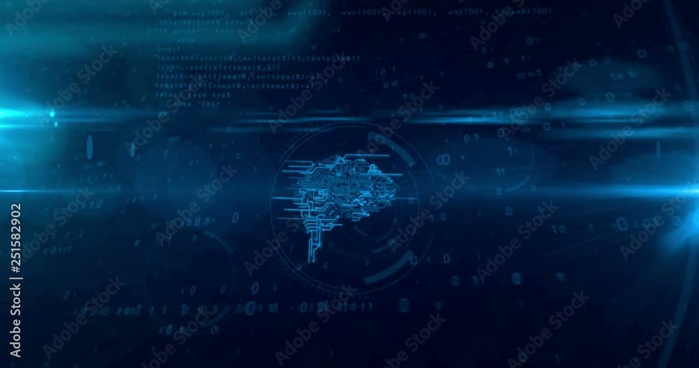 Cybernetic brain, deep machine learning and artificial intelligence ...