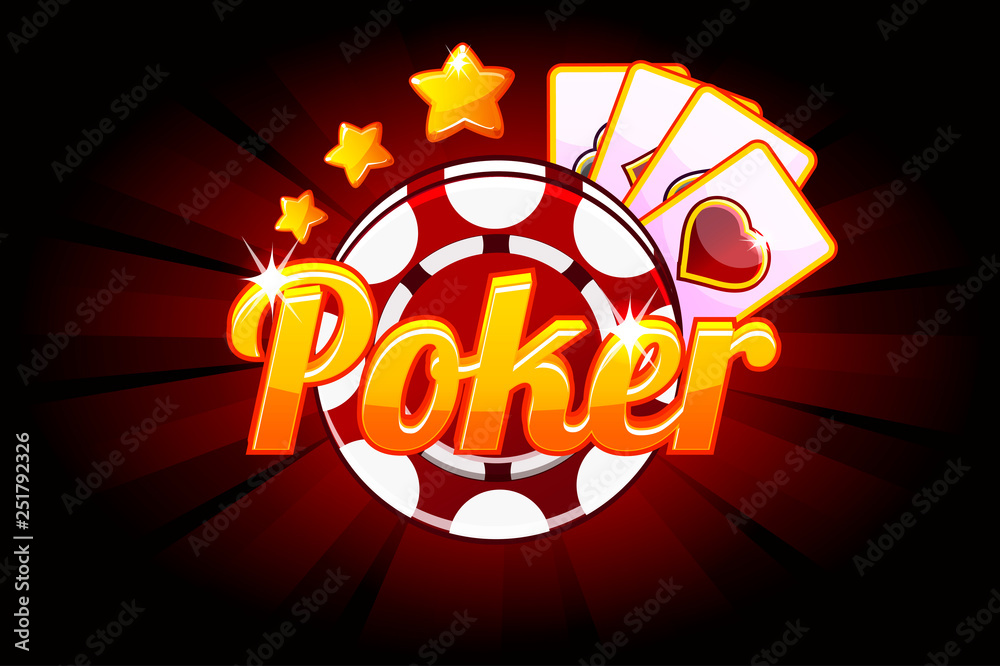 Poker Icon