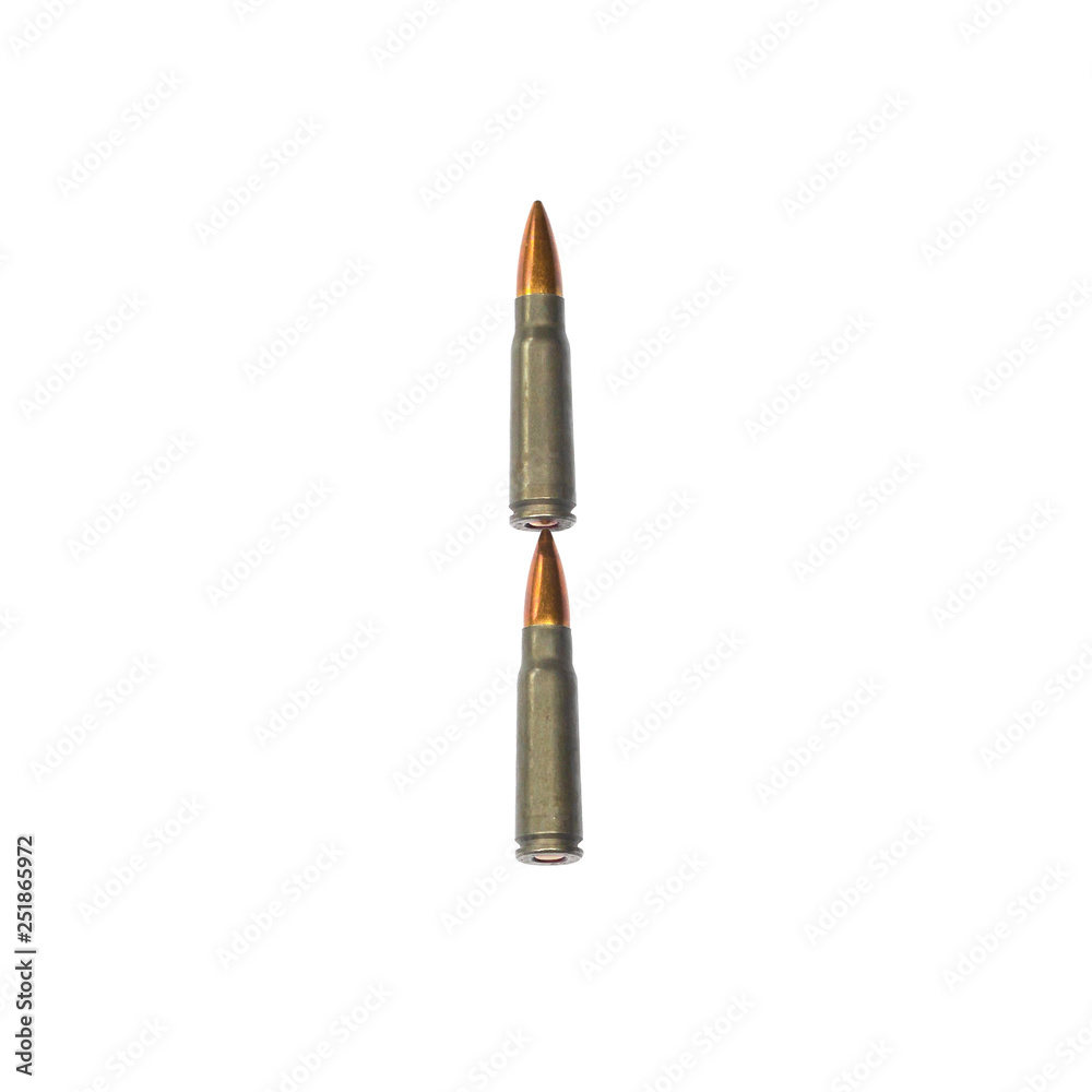 English font composed of bullets. Alphabet collection isolated on white ...