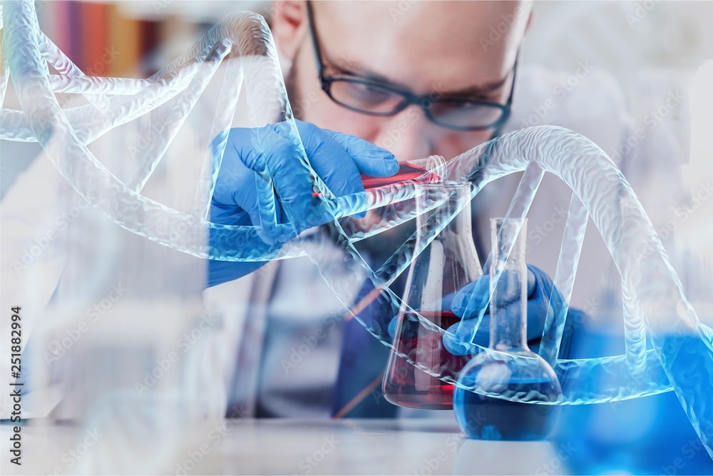 Lab. Stock Photo | Adobe Stock