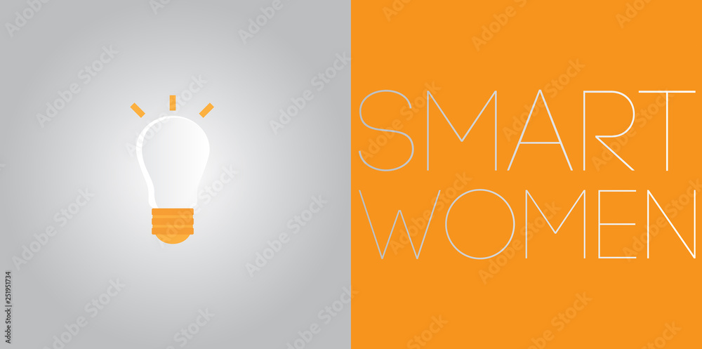 Smart Women. Feminism slogans and inspirational quotes for women ...