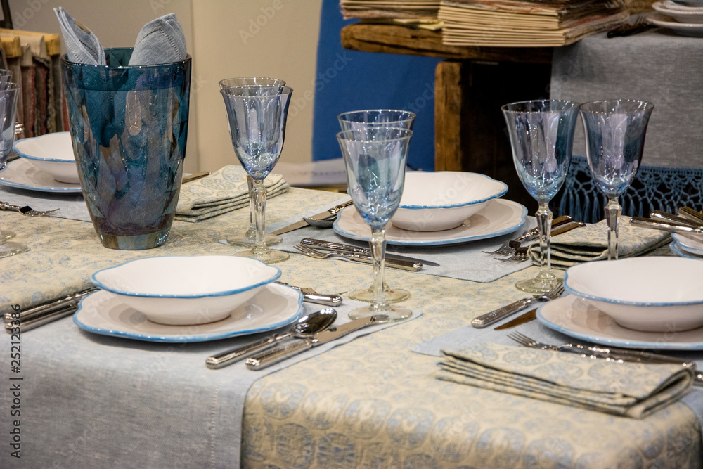 TAVOLA Stock Photo | Adobe Stock