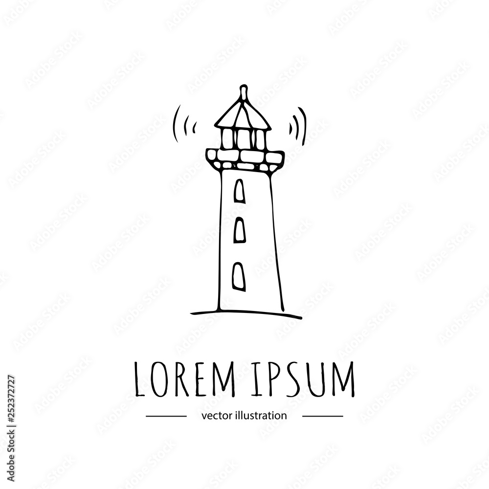 Dark And Light Symbol