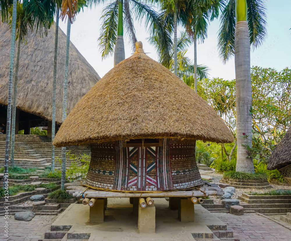 Architecture in the territory of Gurukul - Vedic school for boys in ...