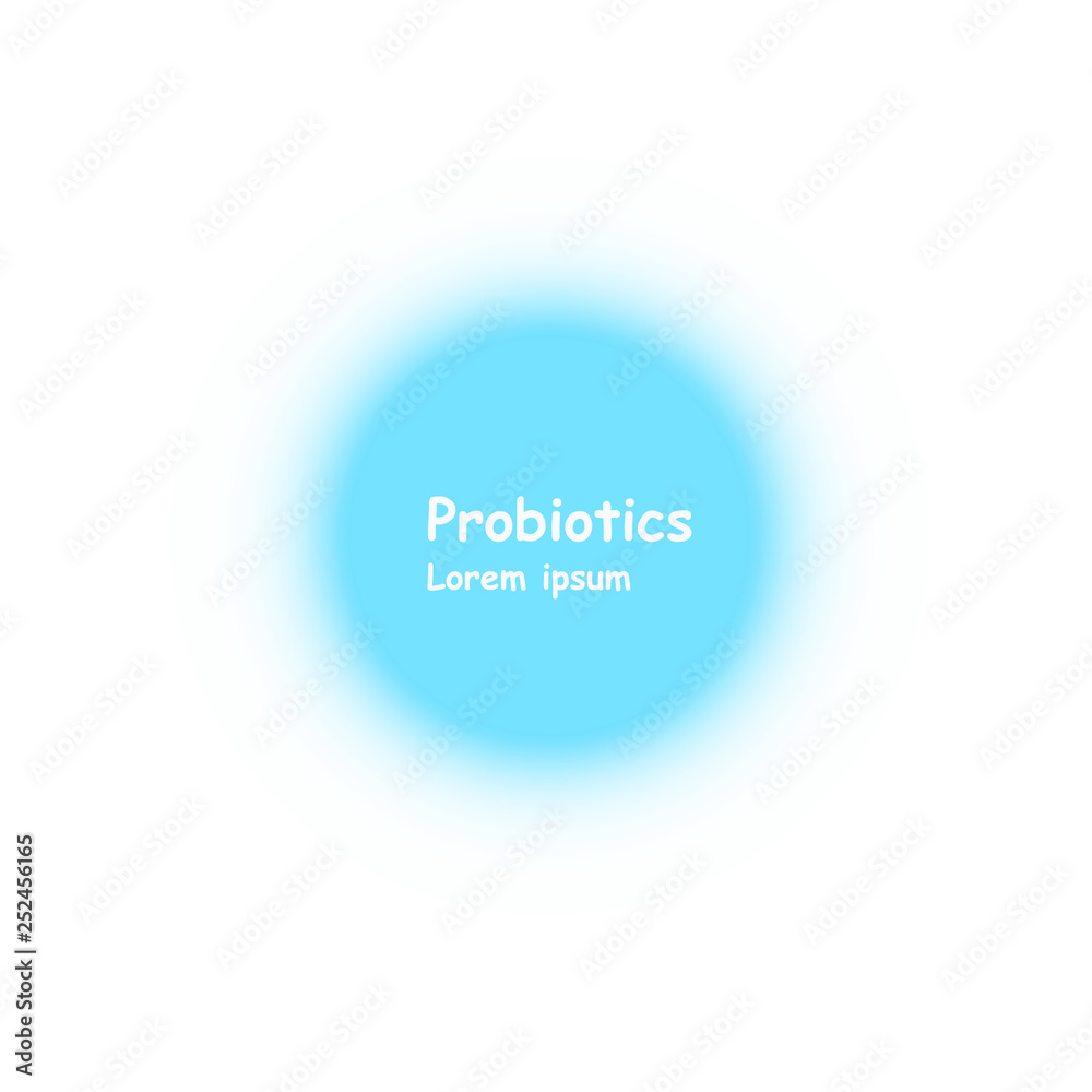 Cell background. Biology, Science background with cells. Biology ...
